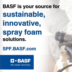 Press Releases - Spray Polyurethane Foam Alliance