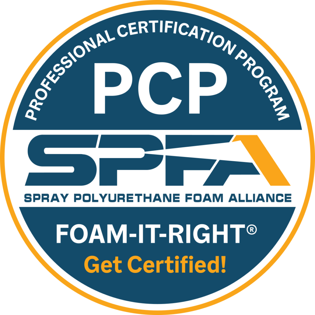 Home - Spray Polyurethane Foam Alliance
