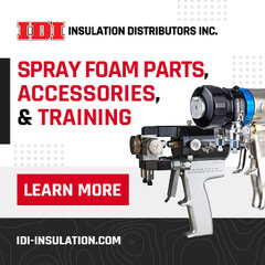 Technical Documents - Spray Polyurethane Foam Alliance