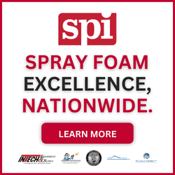 NCFI Polyurethanes - Spray Polyurethane Foam Alliance