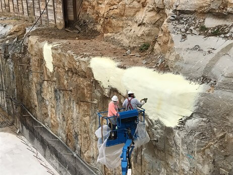 Commercial - Spray Polyurethane Foam Alliance