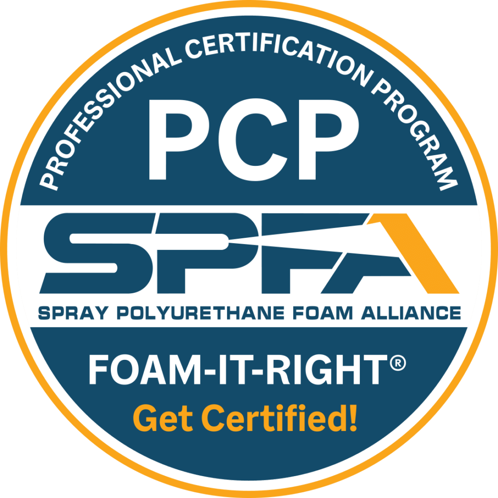 SPFA's Mission - Spray Polyurethane Foam Alliance